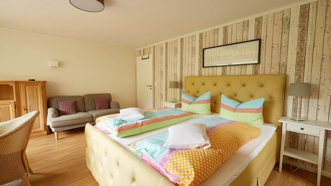 28 M² Huoneisto ∙ 1 Makuuhuone ∙ 2 Vierasta - Oberstdorf