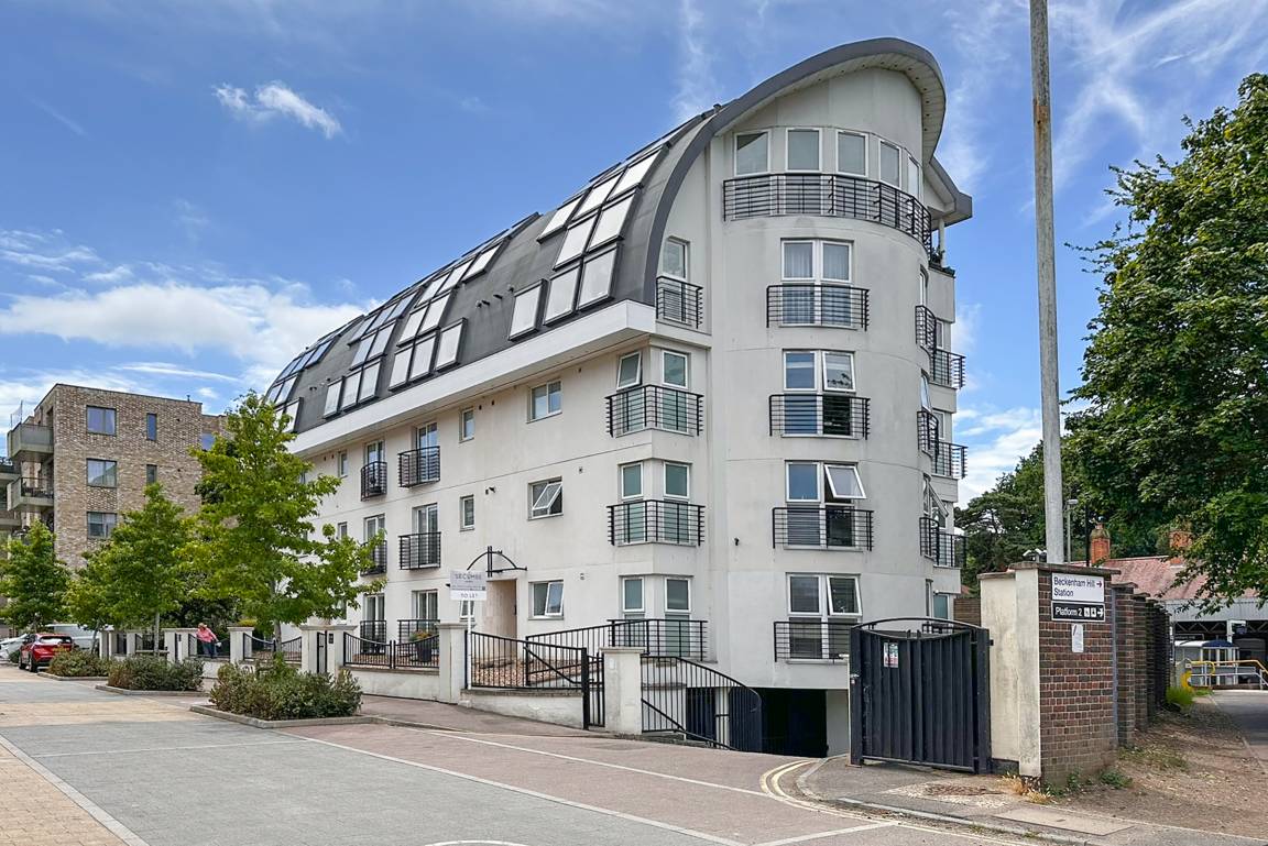 45 M² Apartment ∙ 1 Bedroom ∙ 2 Guests - Eltham - London