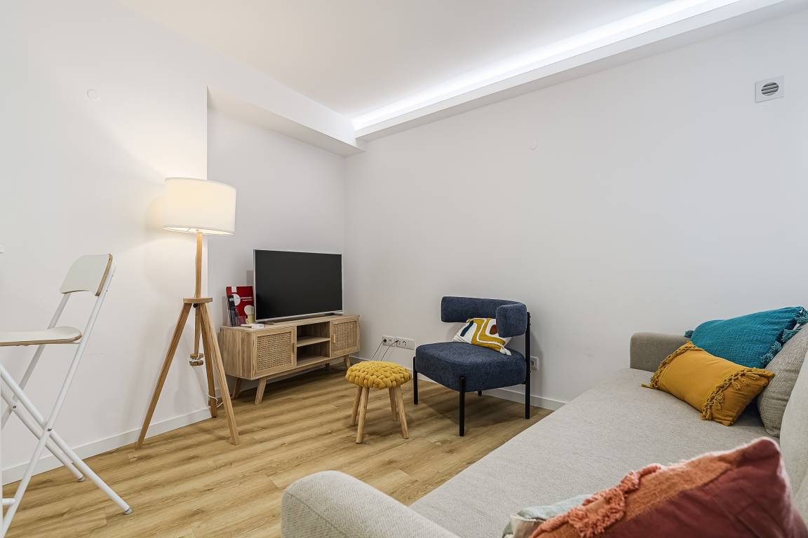 48 M² House ∙ 1 Bedroom ∙ 4 Guests - Sesimbra