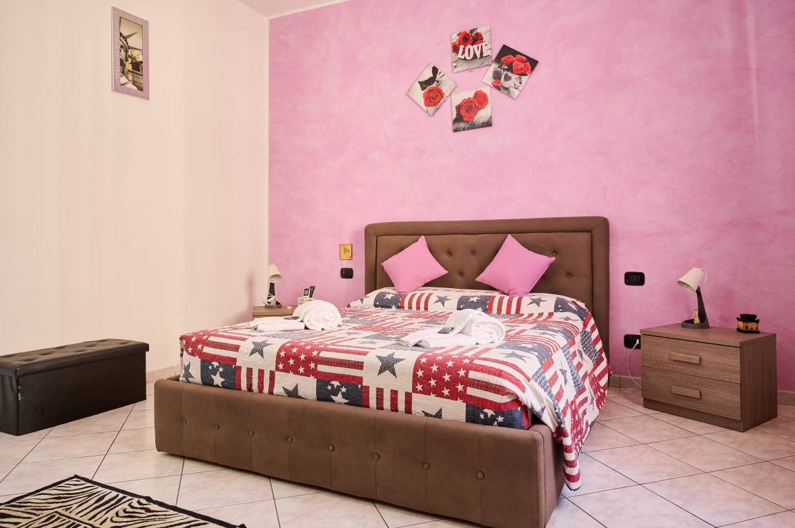 100 M² Apartment ∙ 2 Bedrooms ∙ 6 Guests - Piombino