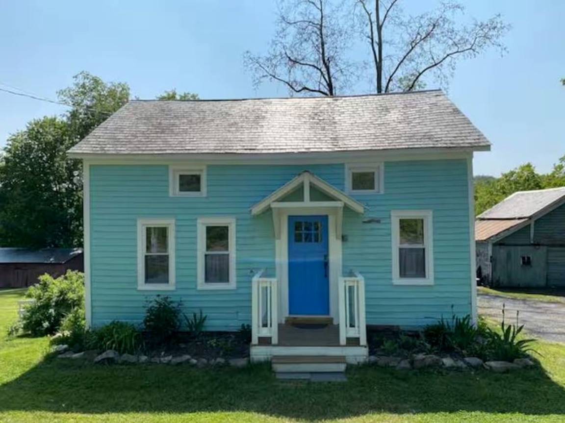 Maison De Vacances ∙ 3 Chambres ∙ 6 Personnes - Granville, NY