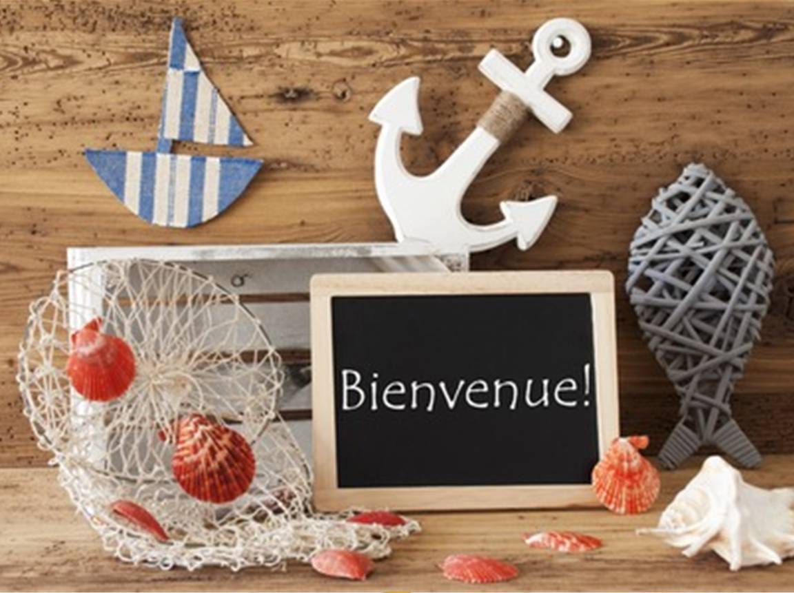 35 M² Maison De Vacances ∙ 3 Chambres ∙ 6 Personnes - Saint-Jean-de-Monts