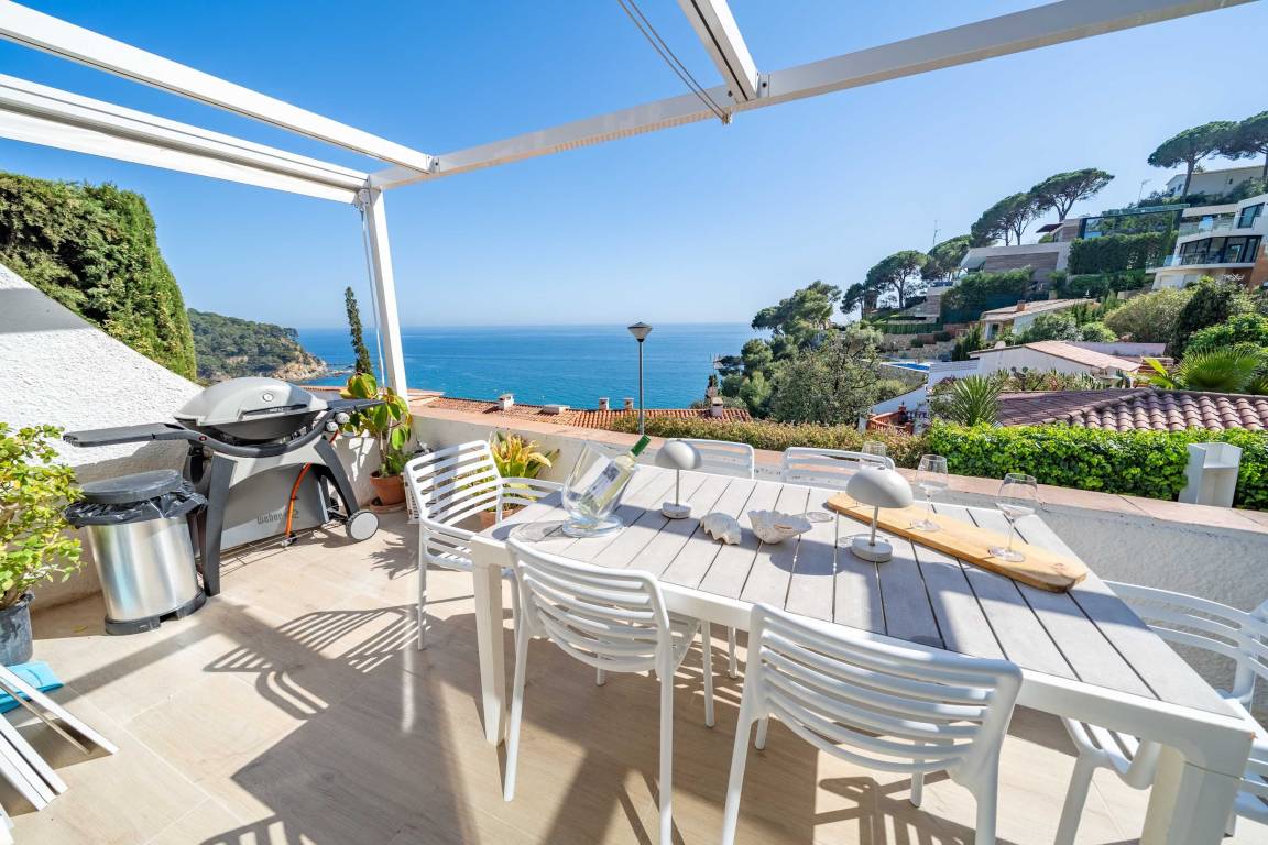 Apartamento ∙ 2 Habitaciones ∙ 4 Huéspedes - Tossa de Mar