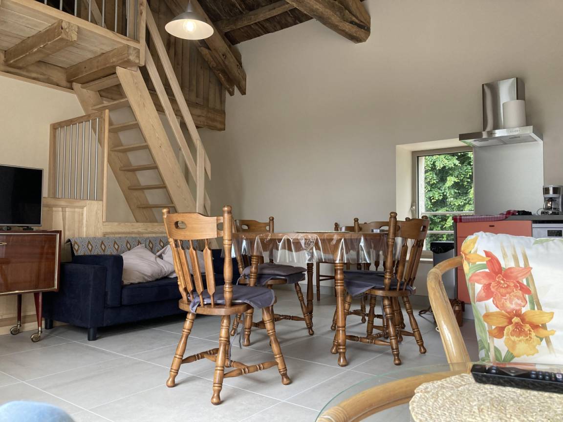 68 M² Gîte ∙ 2 Chambres ∙ 4 Personnes - Tarn