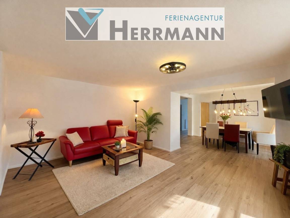 75 M² Ferienwohnung ∙ 2 Schlafzimmer ∙ 4 Gäste - Hohenschwangau