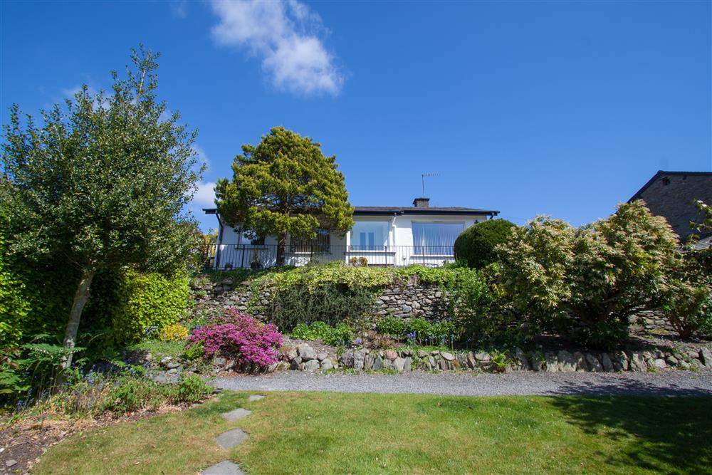 Cottage ∙ 2 Bedrooms ∙ 4 Guests - Grasmere