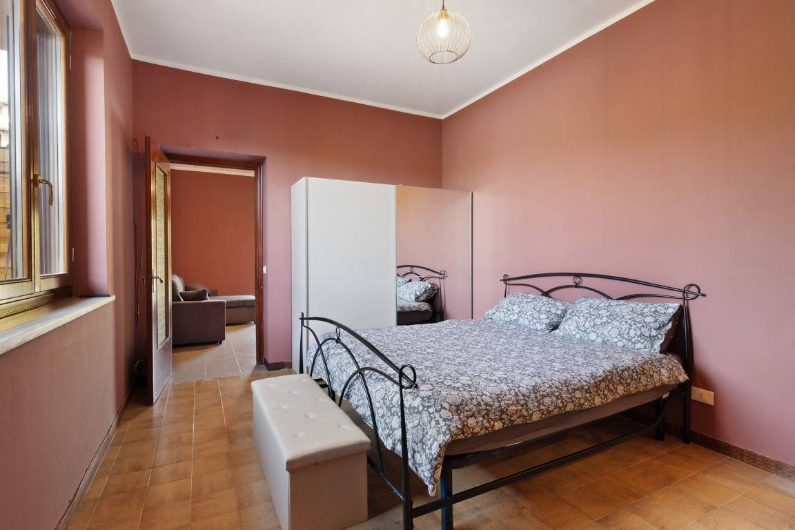 90 M² Lodge ∙ 2 Bedrooms ∙ 5 Guests - Piedmont