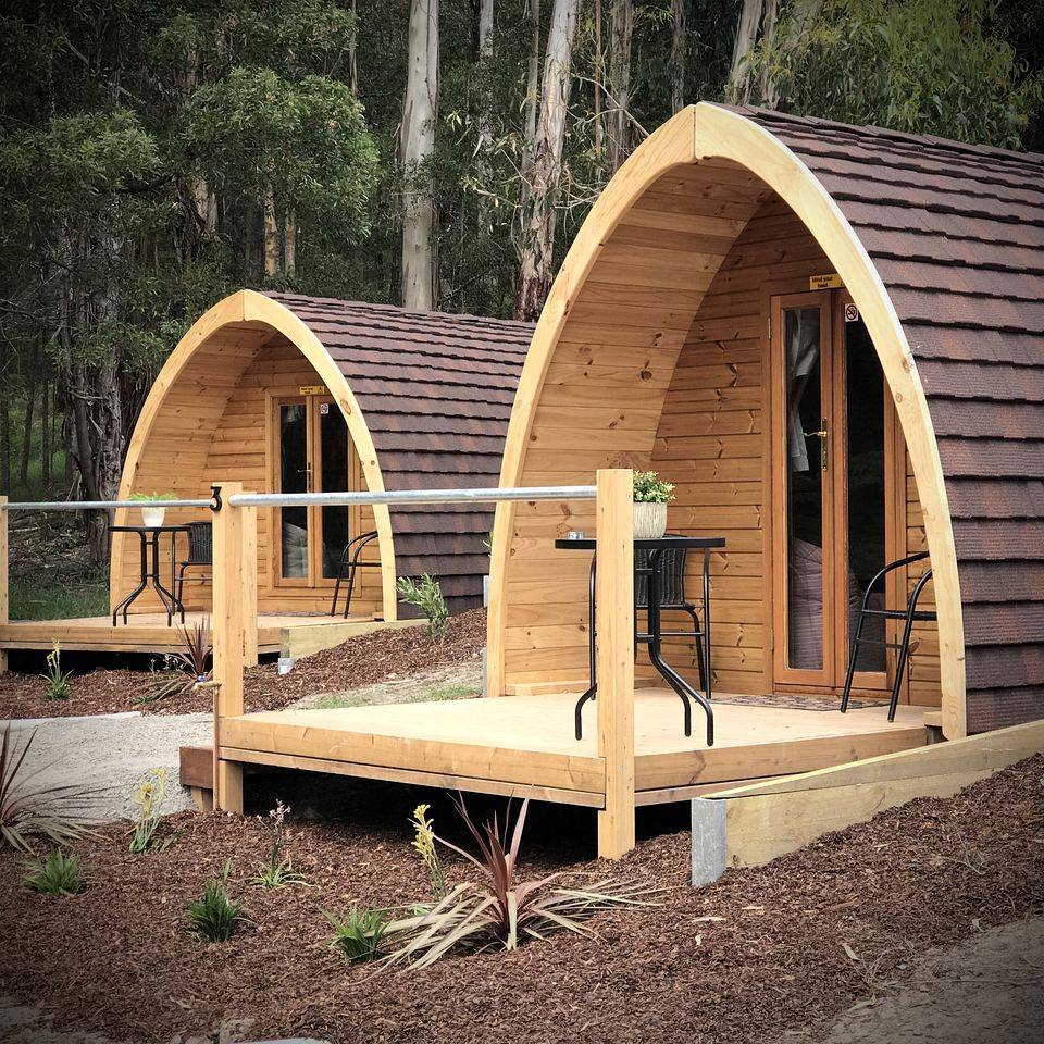 Camping ∙ 1 Bedroom ∙ 2 Guests - Healesville