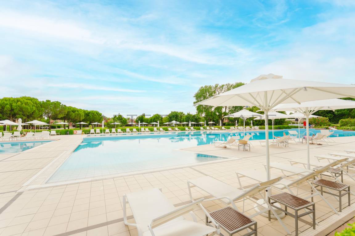 50 M² Appartement ∙ 1 Chambre ∙ 4 Personnes - Lido di Jesolo