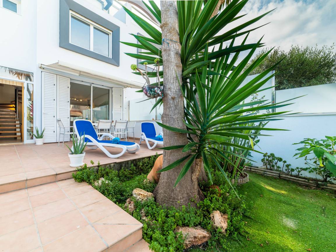 150 M² Maison De Vacances ∙ 3 Chambres ∙ 6 Personnes - Santa Margalida