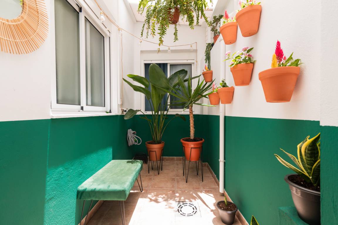 98 M² Apartment ∙ 3 Bedrooms ∙ 7 Guests - Tenerife South Airport (TFS)