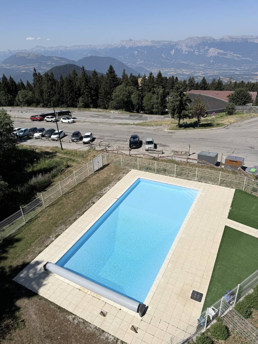 33 M² Studio ∙ 4 Gäste - Grenoble