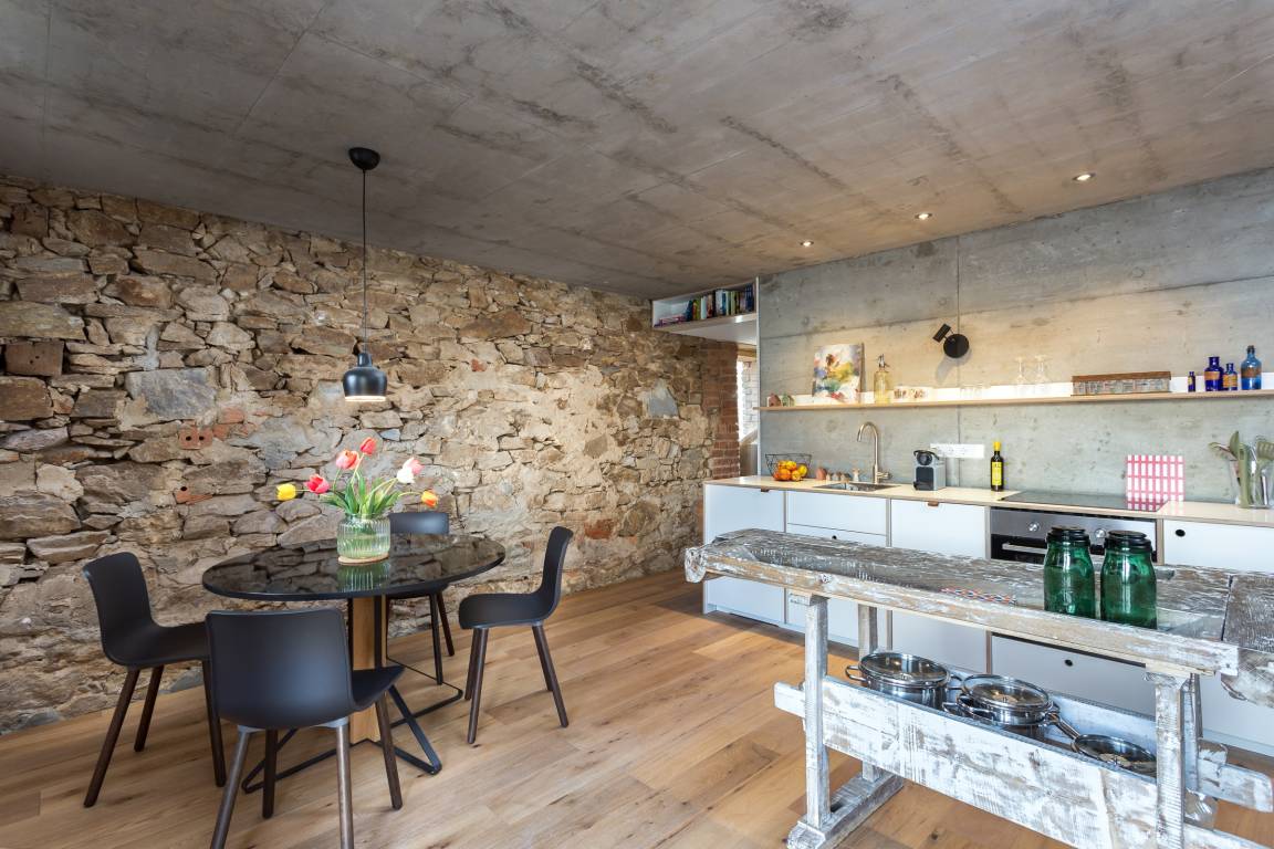 70 M² Apartamento ∙ 2 Habitaciones ∙ 4 Huéspedes - Gundelfingen