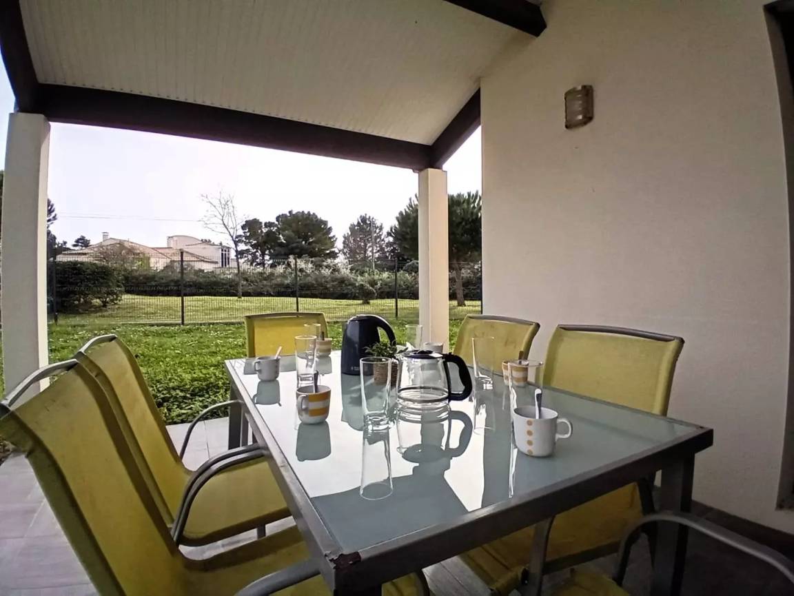 112 M² Ferienhaus ∙ 4 Schlafzimmer ∙ 10 Gäste - Saint-Palais-sur-Mer