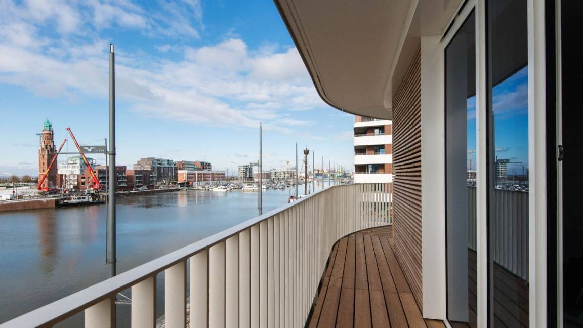 Hôtel ∙ 2 Personnes - Bremerhaven