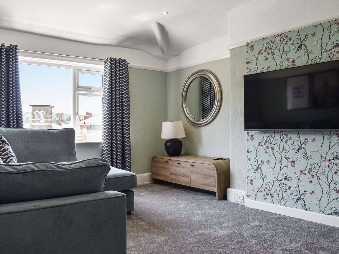Cottage ∙ 1 Bedroom ∙ 2 Guests - Scarborough