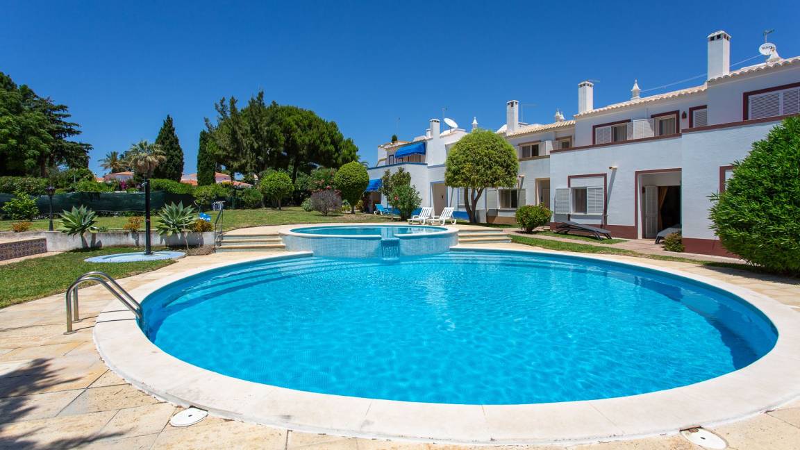 90 M² Ferienhaus ∙ 3 Schlafzimmer ∙ 6 Gäste - Carvoeiro