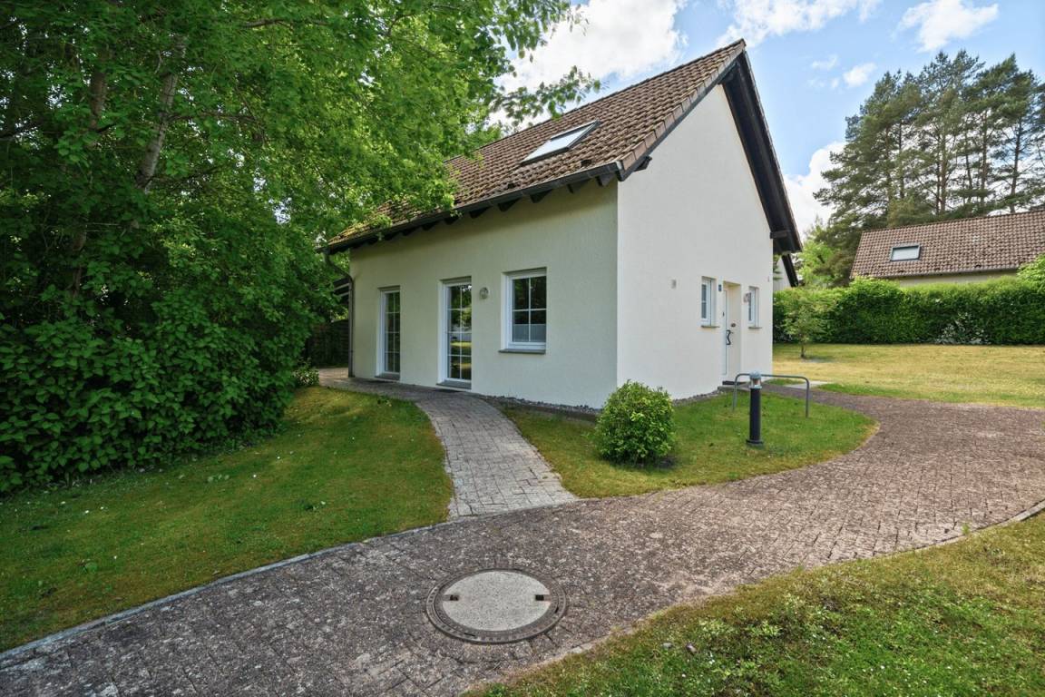 89 M² Ferienhaus ∙ 3 Schlafzimmer ∙ 6 Gäste - Malchow