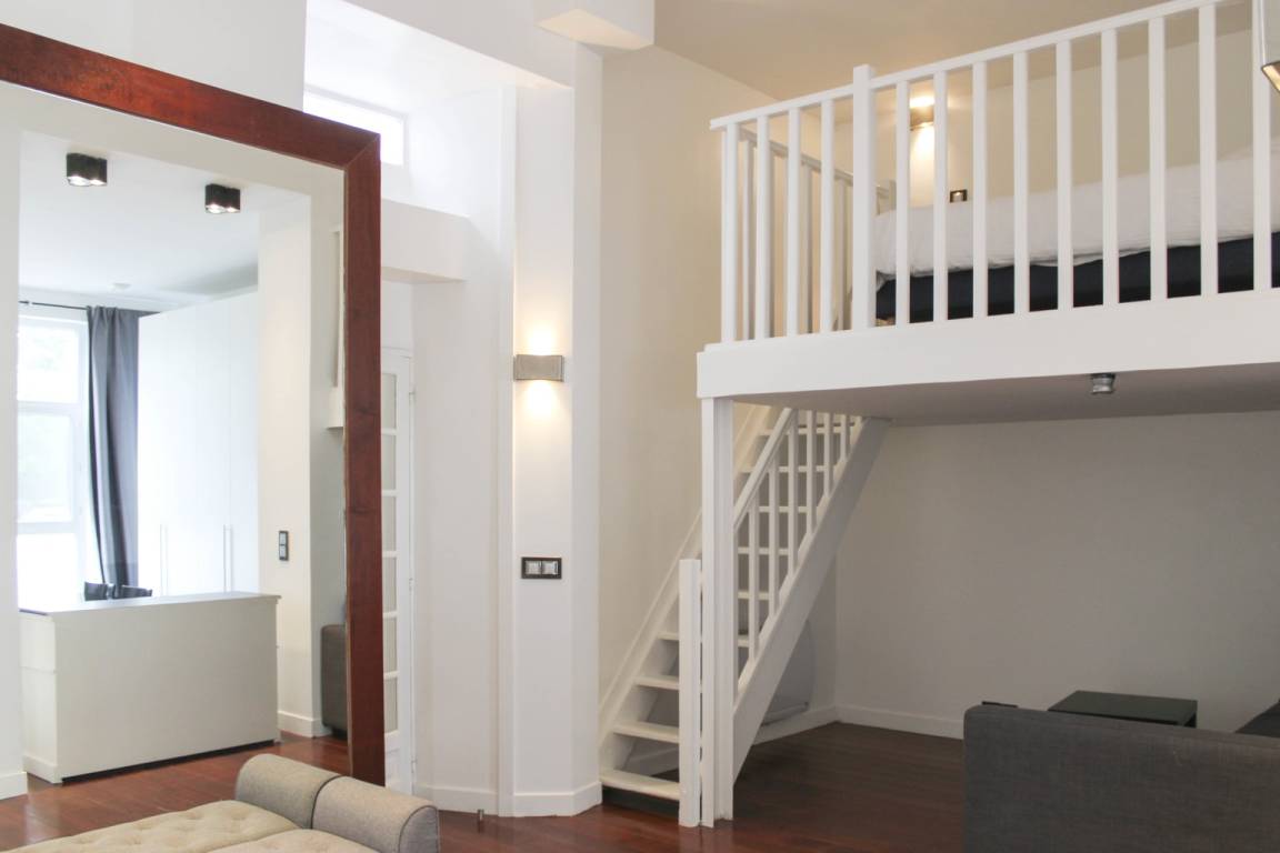 51 M² Studio ∙ 4 Personnes - ibis Paris la Défense Esplanade
