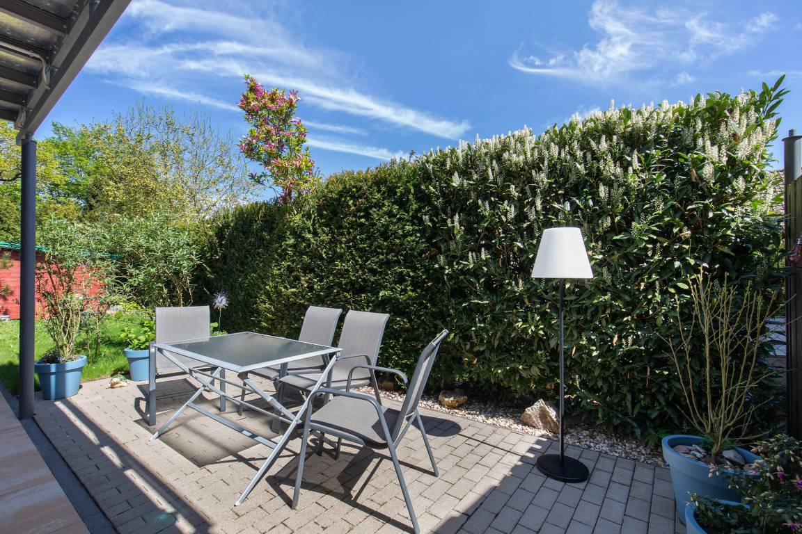 35 M² Ferienwohnung ∙ 1 Schlafzimmer ∙ 4 Gäste - Taunusstein