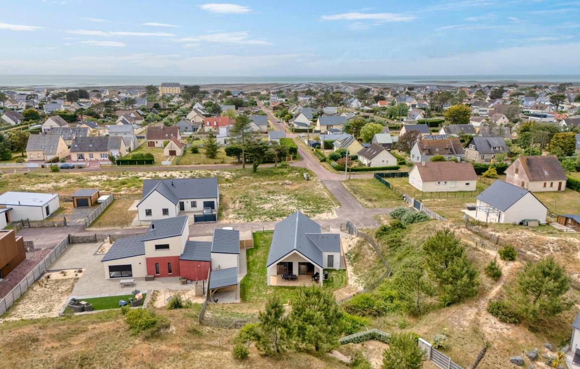 120 M² Ferienhaus ∙ 3 Schlafzimmer ∙ 6 Gäste - Saint-Germain-sur-Ay