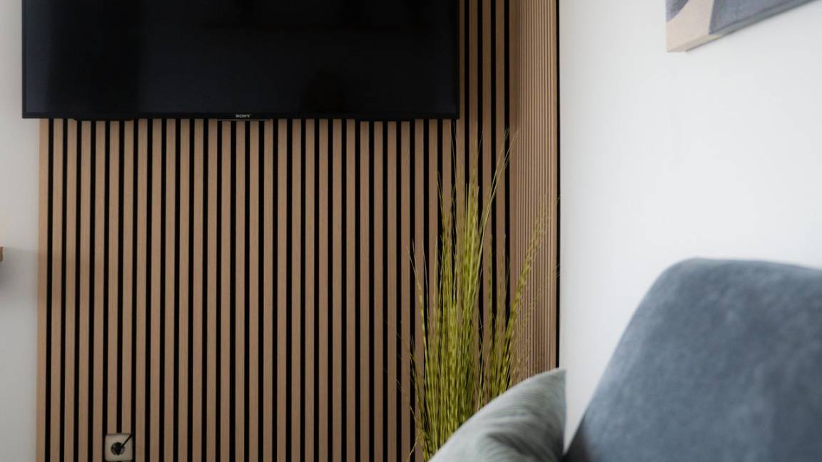 110 M² Ferienwohnung ∙ 2 Schlafzimmer ∙ 5 Gäste - Bitburg