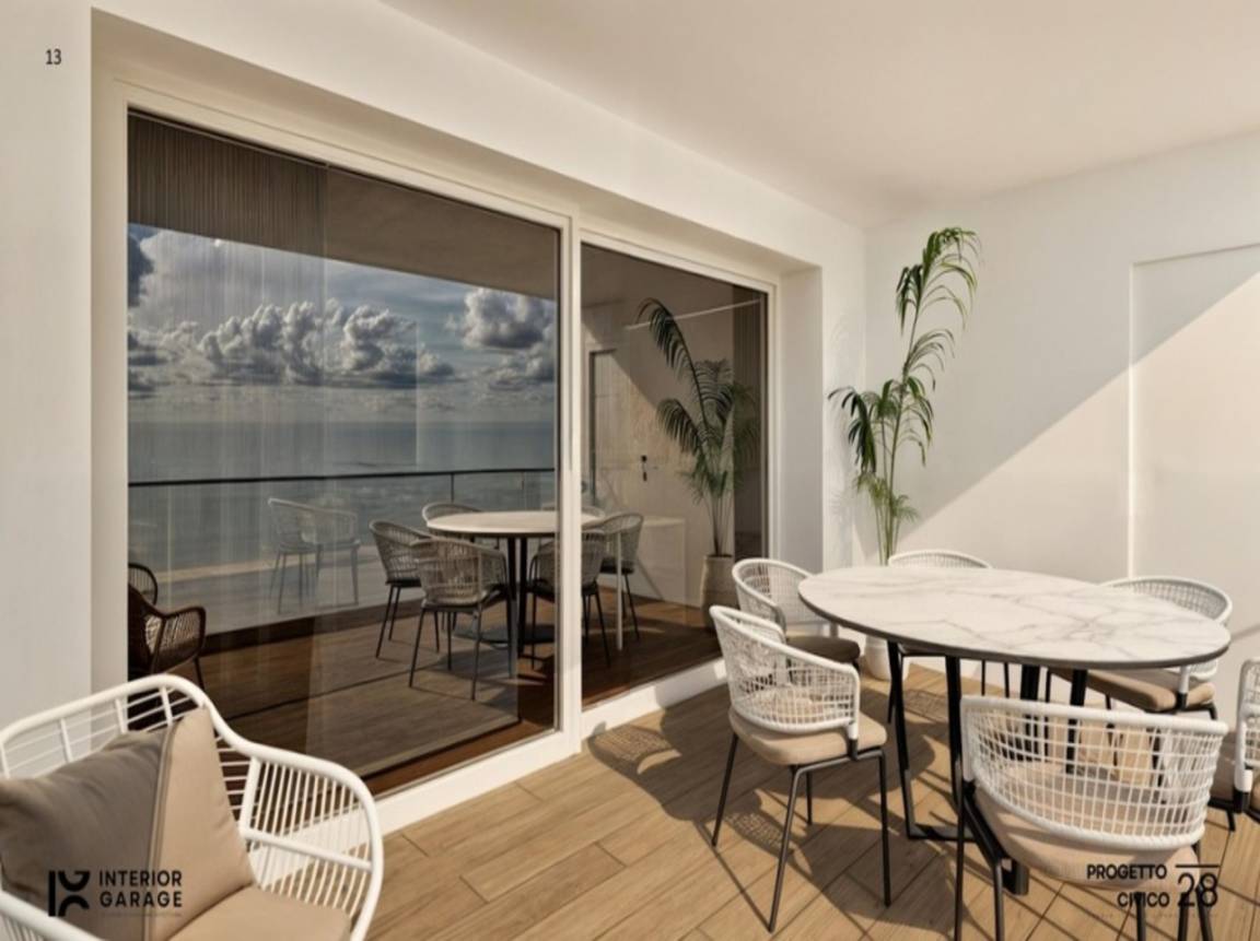 60 M² Ferienwohnung ∙ 3 Schlafzimmer ∙ 6 Gäste - Lignano Sabbiadoro