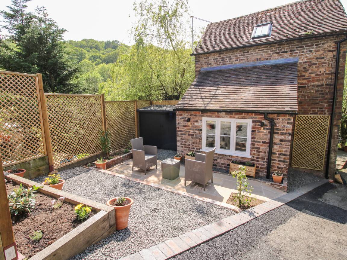 Cottage ∙ 1 Bedroom ∙ 2 Guests - Much Wenlock