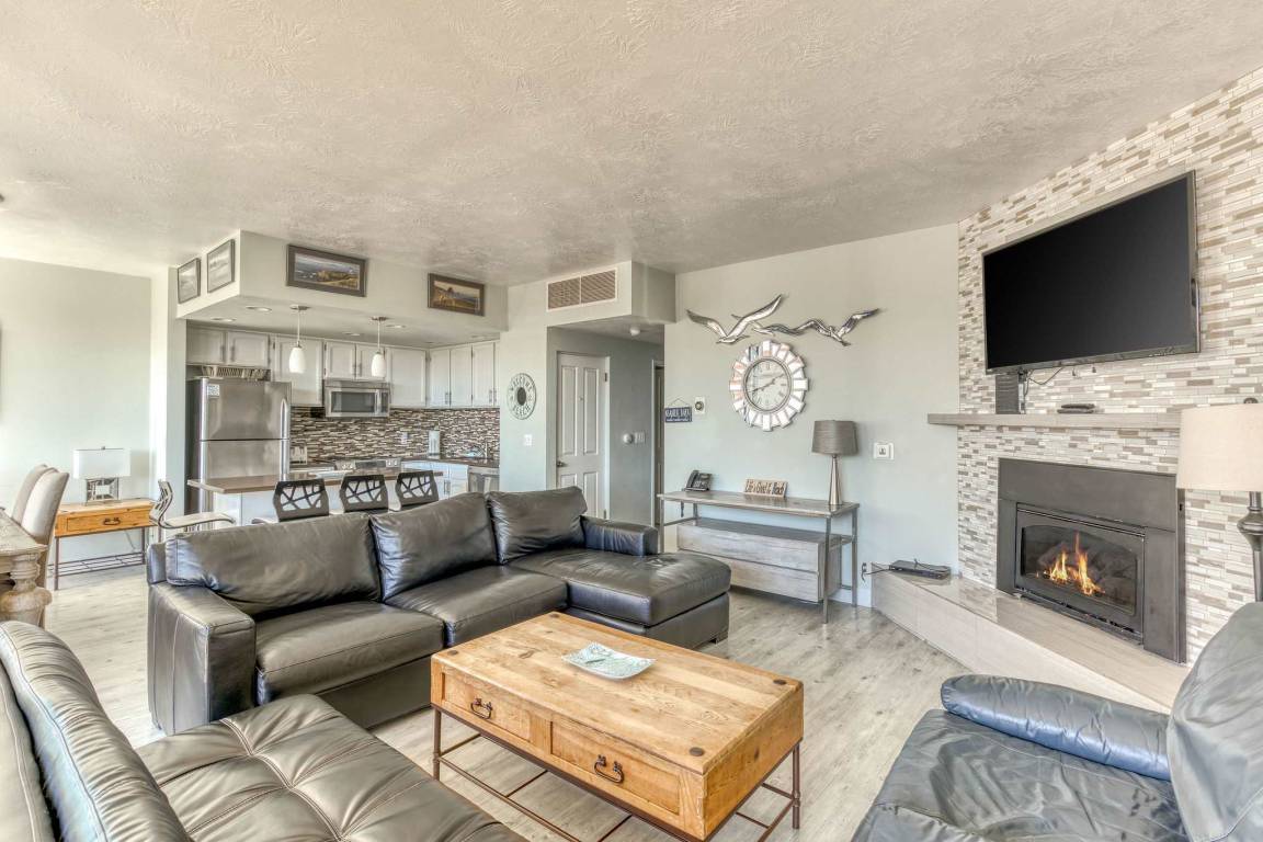 130 M² Apartment ∙ 2 Bedrooms ∙ 6 Guests - Cannon Beach, OR