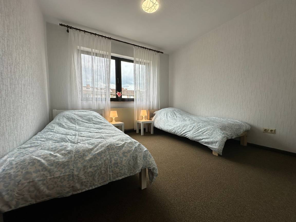 90 M² Ferienwohnung ∙ 3 Schlafzimmer ∙ 8 Gäste - Ochtrup