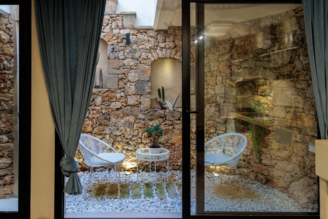 90 M² Appartamento Vacanza ∙ 2 Camere Da Letto ∙ 6 Ospiti - Torre San Giovanni
