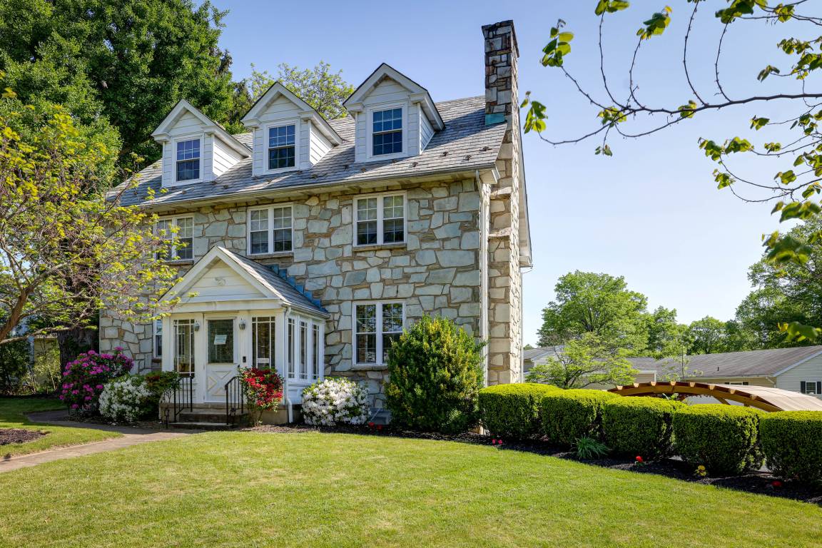58 M² Apartment ∙ 1 Bedroom ∙ 2 Guests - Bucks County, PA