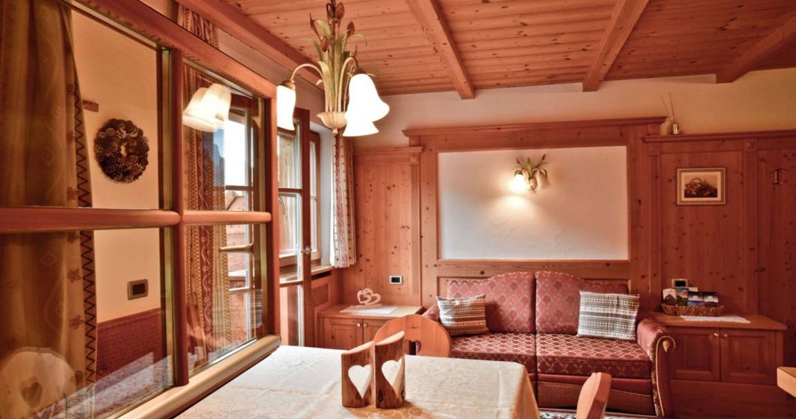 42 M² Apartment ∙ 1 Bedroom ∙ 4 Guests - Olang