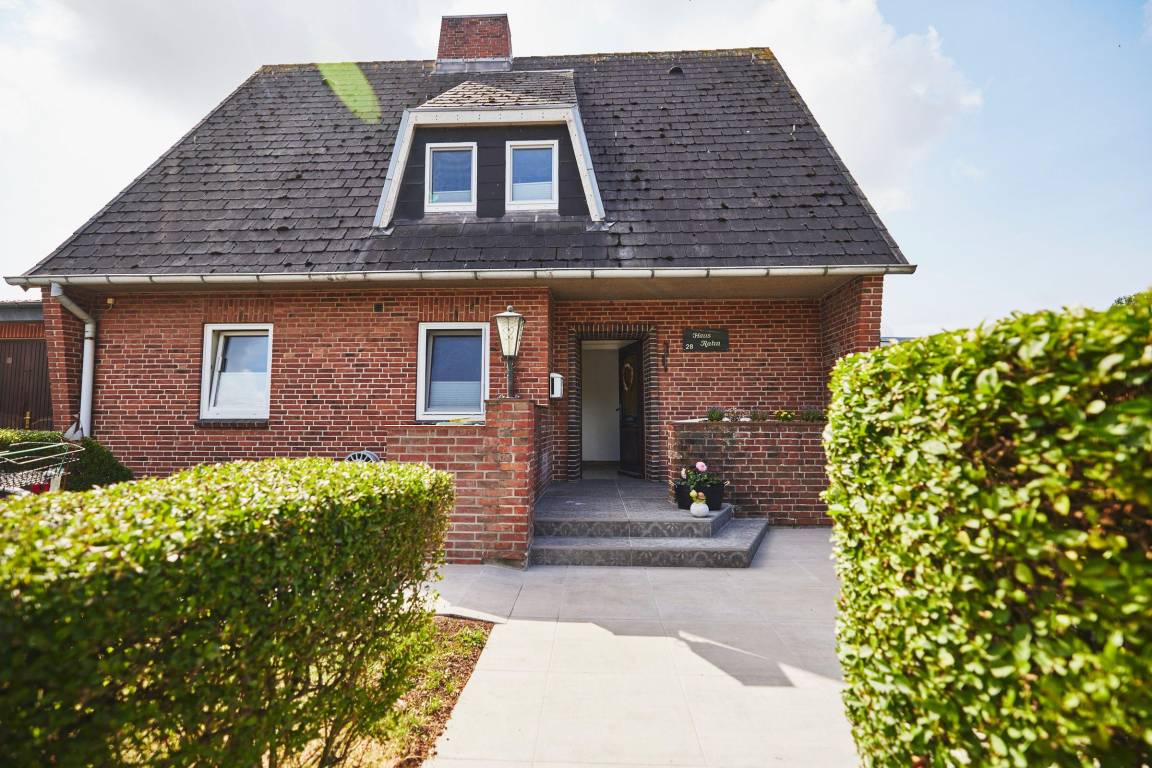 50 M² Apartment ∙ 2 Bedrooms ∙ 3 Guests - List