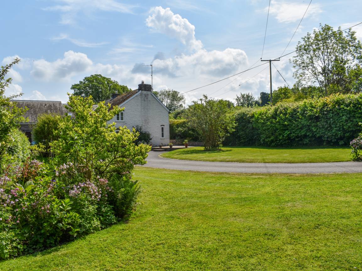 Cottage ∙ 4 Bedrooms ∙ 7 Guests - Hay-on-Wye