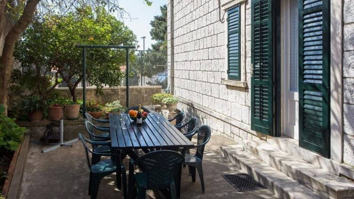 200 M² Ferienhaus ∙ 3 Schlafzimmer ∙ 7 Gäste - Dubrovnik
