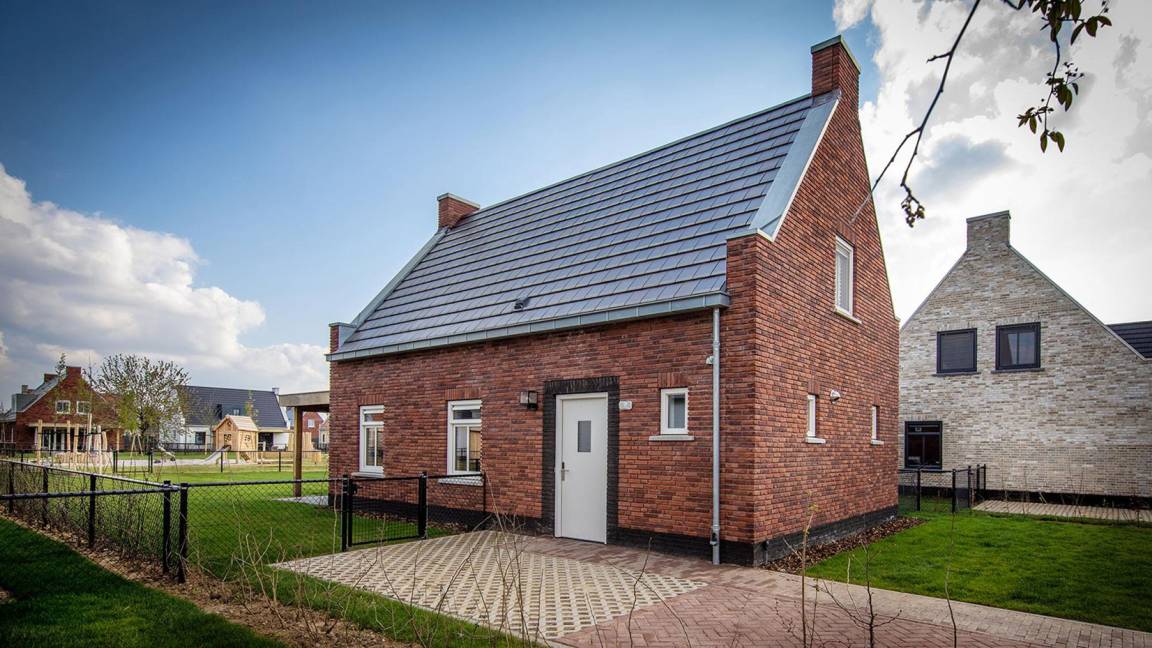 125 M² Villa ∙ 3 Bedrooms ∙ 6 Guests - Roermond