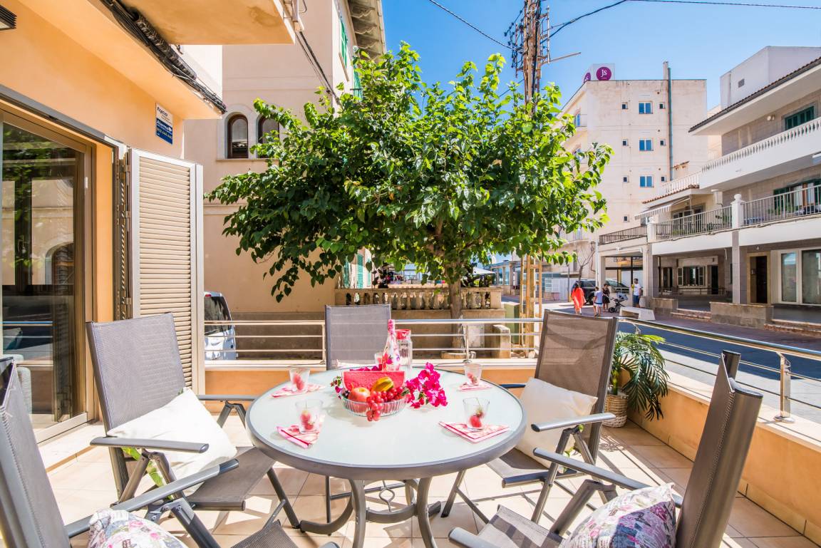 200 M² House ∙ 5 Bedrooms ∙ 10 Guests - Can Picafort