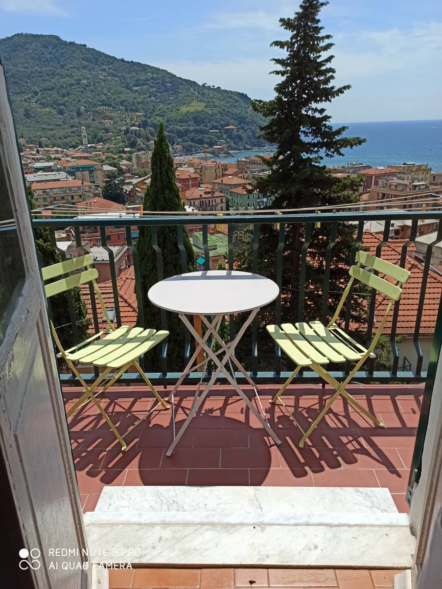 50 M² Apartment ∙ 1 Bedroom ∙ 3 Guests - Levanto