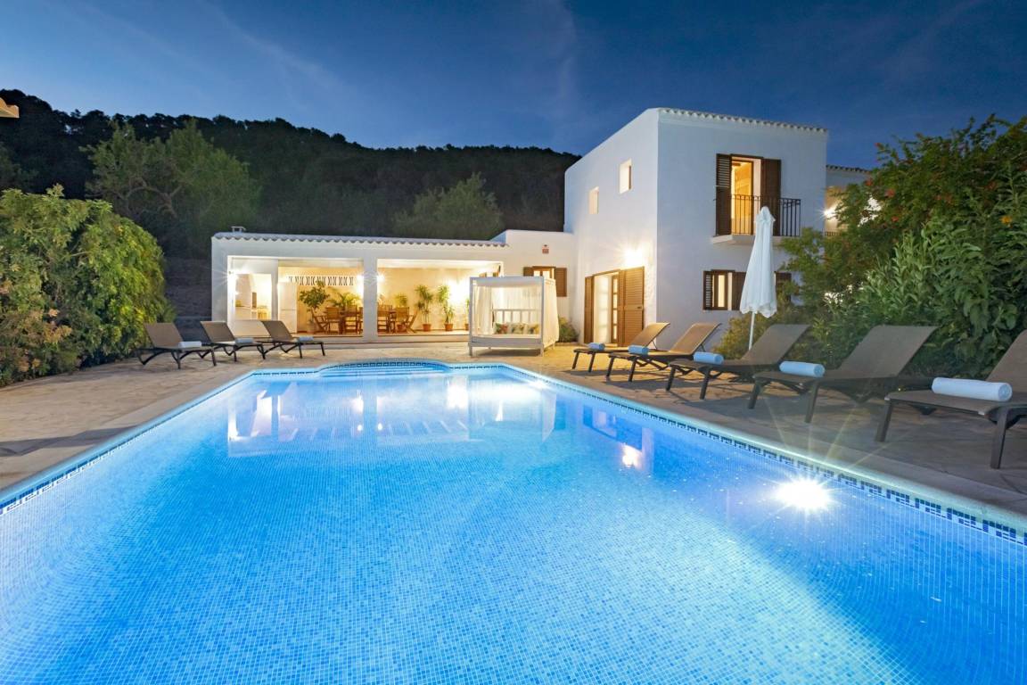 Appartement ∙ 6 Chambres ∙ 14 Personnes - Aéroport d'Ibiza (IBZ)