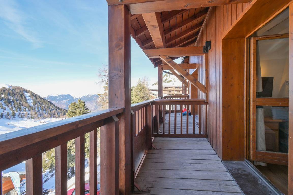 94 M² Ferienwohnung ∙ 4 Schlafzimmer ∙ 14 Gäste - Champagny-en-Vanoise