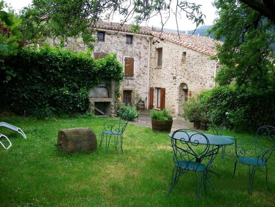 51 M² Gîte ∙ 2 Schlafzimmer ∙ 4 Gäste - Languedoc-Roussillon