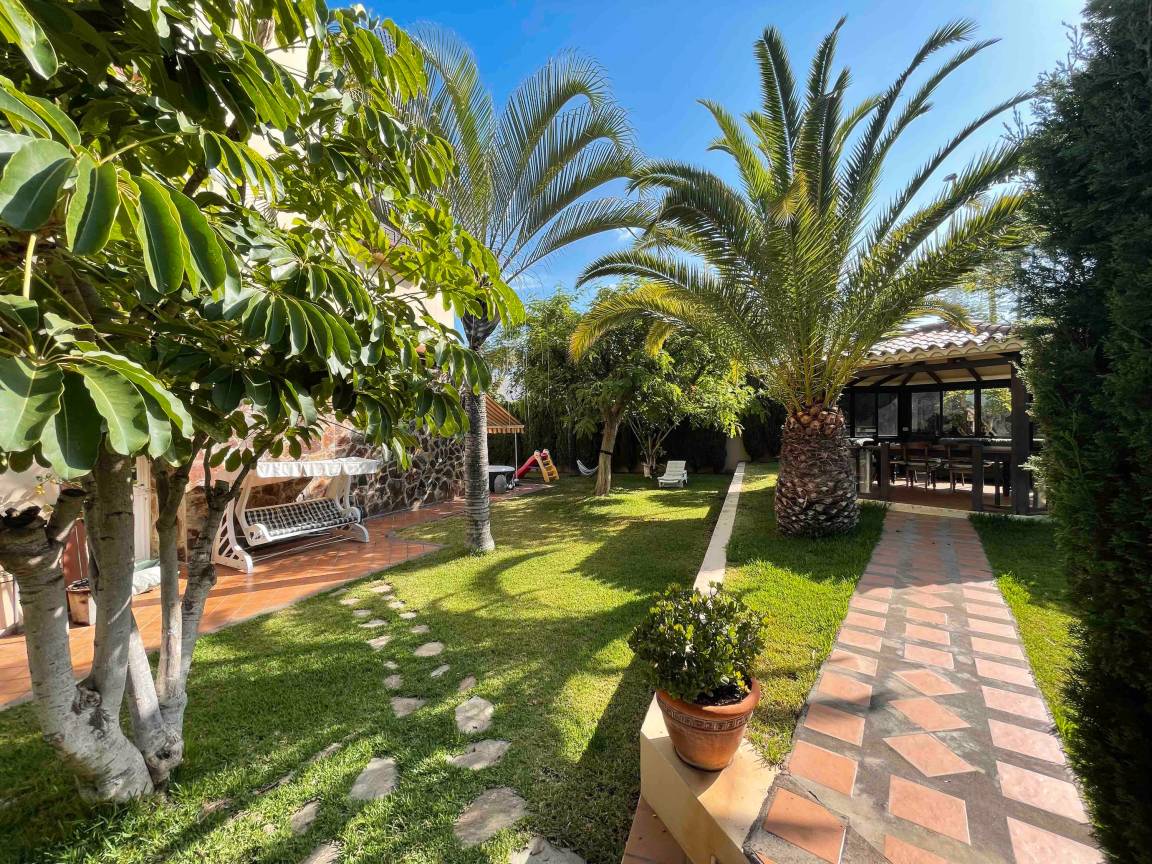 124 M² House ∙ 3 Bedrooms ∙ 7 Guests - Puerto de la Cruz