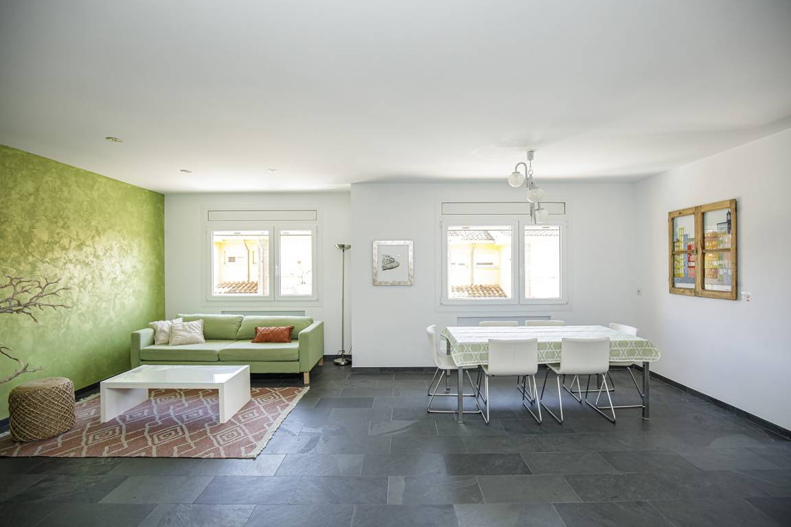 255 M² Ferienhaus ∙ 4 Schlafzimmer ∙ 7 Gäste - Girona