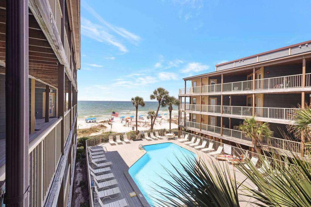 Apartment ∙ 2 Bedrooms ∙ 6 Guests - Gulf Shores, AL