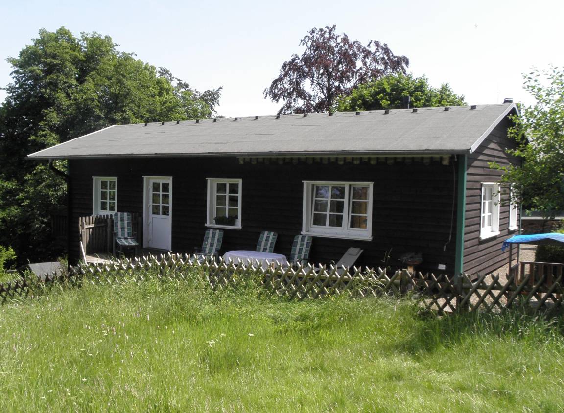 78 M² Ferienhaus ∙ 2 Schlafzimmer ∙ 4 Gäste - Goslar