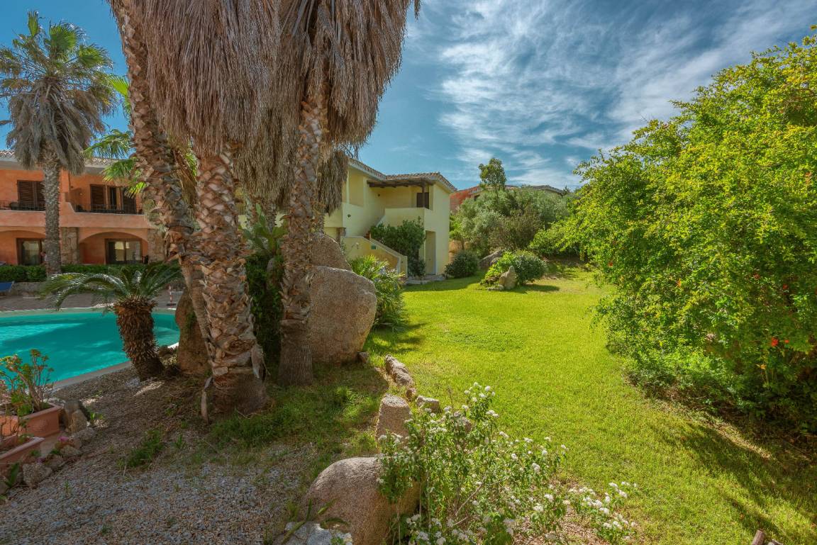 30 M² Apartment ∙ 2 Guests - La Maddalena