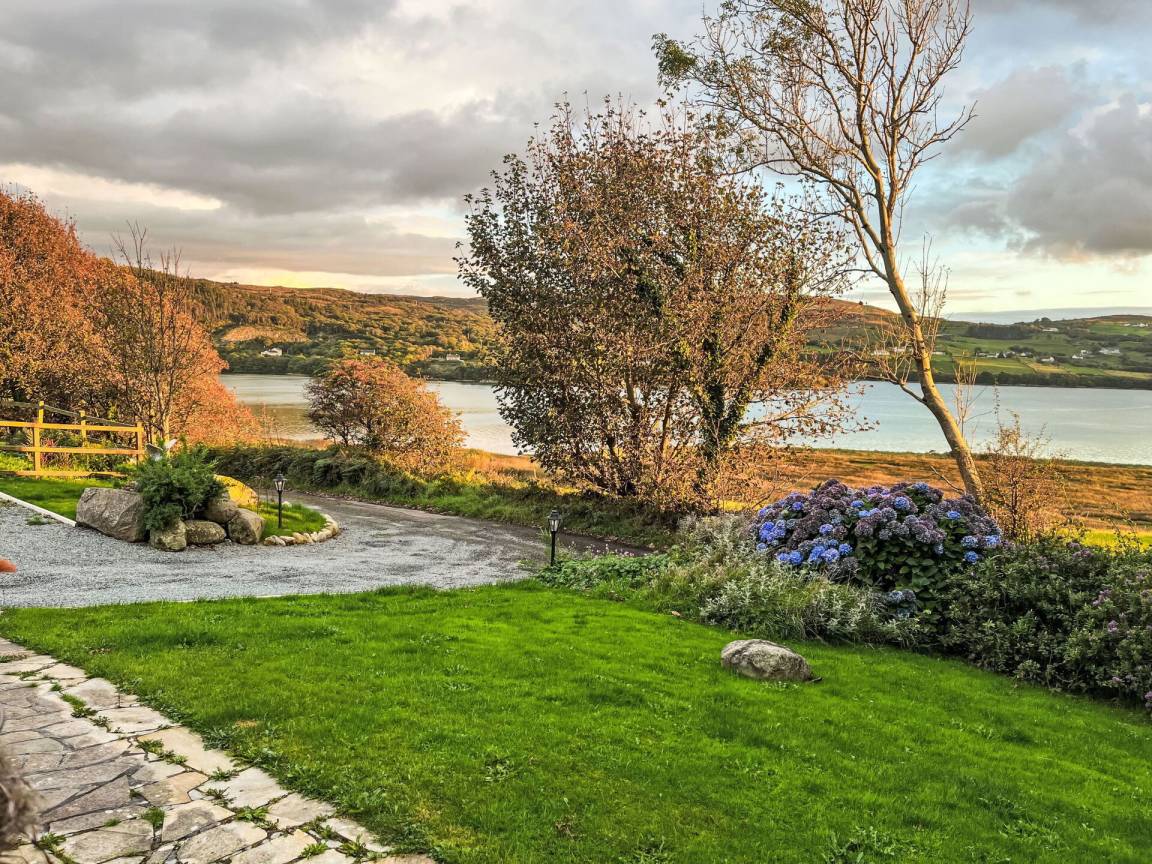 30 M² Apartment ∙ 1 Bedroom ∙ 3 Guests - Portnoo
