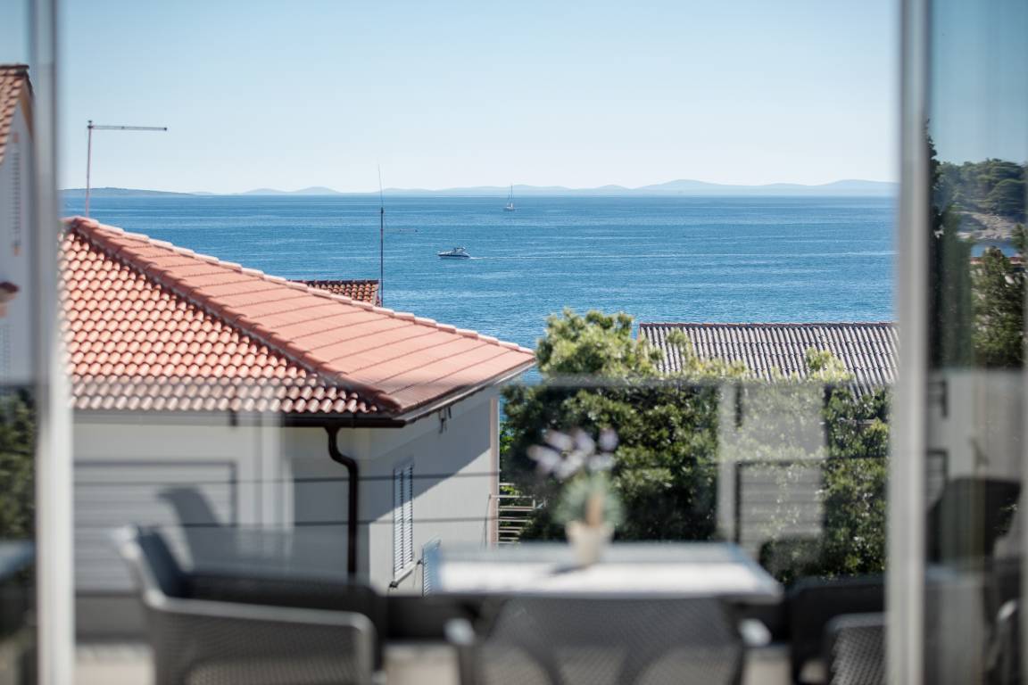 45 M² Apartment ∙ 2 Bedrooms ∙ 6 Guests - Rab