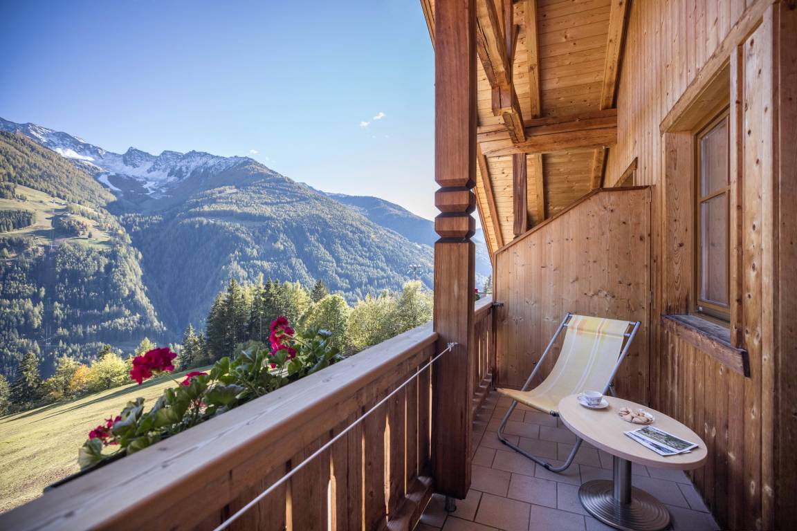 60 M² Appartamento Vacanza ∙ 1 Camera Da Letto ∙ 5 Ospiti - Riva di Tures